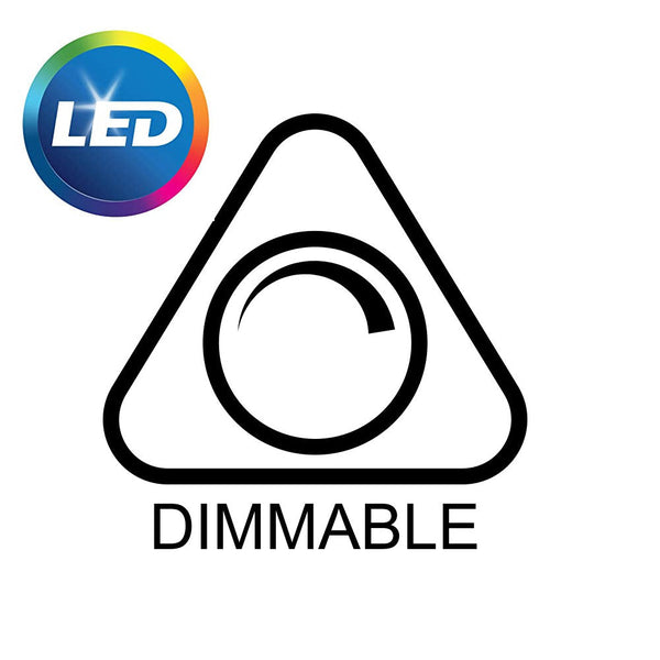 LED G9 Dimmable Capsule 3.5W (33W) 340 Lumen 6400k Daylight ...