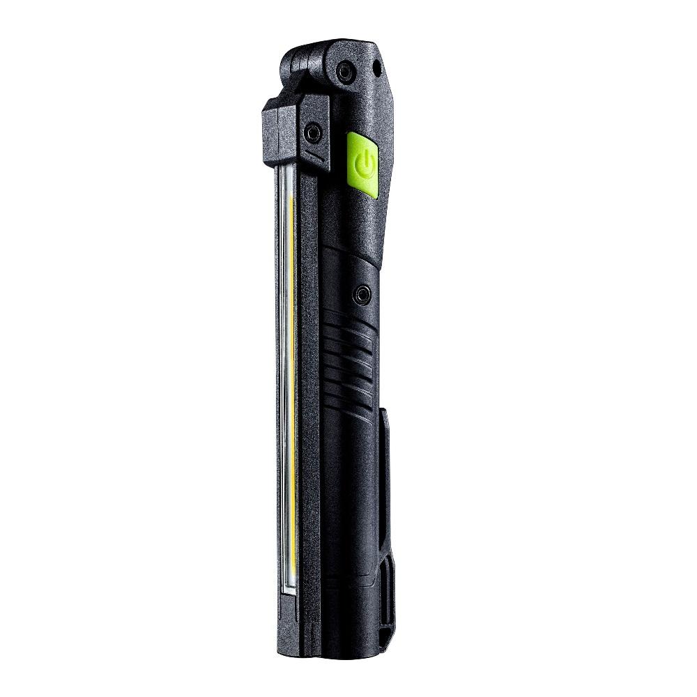 LED USB Rechargeable Slimline Inspection Light 375 Lumen - HomeLightsDIRECT
